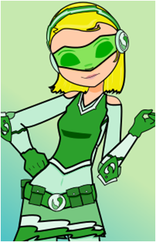 Missy Biron | Worm - Mudae