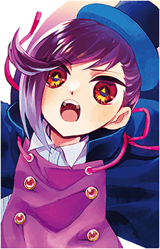 Chizuko Date | Acro Trip - Mudae