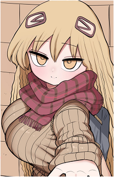Momo Kanamori | Chisai Gal - Mudae