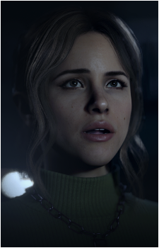 Emma Mountebank | The Quarry - Mudae