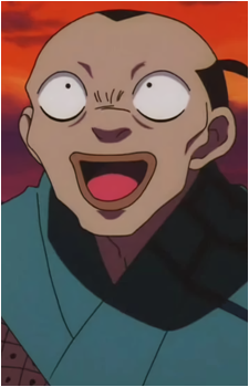 Kotatsu | InuYasha - Mudae