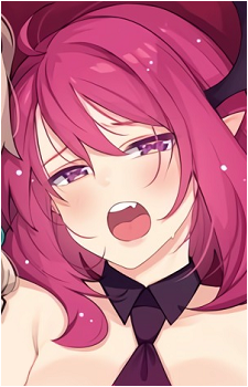 Succubus | Isekai Kita no de Special Skill - Mudae