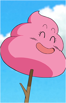 Unchi-kun | Dr. Slump - Mudae