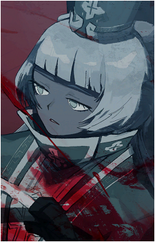 Charon | Limbus Company - Mudae