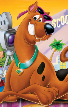 Scooby-Doo | Scooby-Doo, Where Are You! - Mudae
