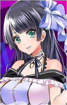 Rei Togetsu | D4DJ - Mudae