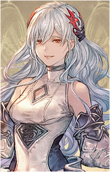 Lilith | Granblue Fantasy: Relink - Mudae