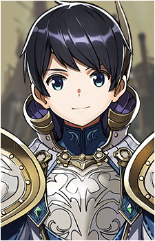 Hugo | Xenoblade Chronicles 2: Torna ~ The Golden Country - Mudae