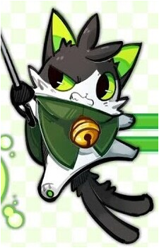 Klein Gremory | HEARTBEAT - Mudae