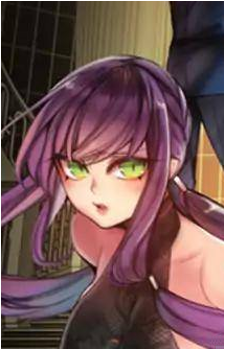 Serin Demon | Chaos Chronicle: Immortal Regis - Mudae