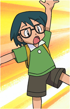 Pikachu | Pokémon: Indigo League - Mudae