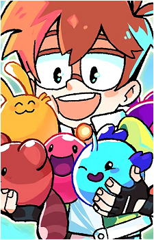 Slimecicle | Slimecicle - Mudae