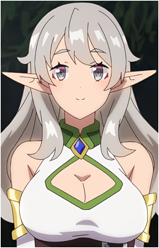 Leezay | Isekai Nonbiri Nouka - Mudae