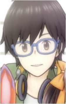 Keito Tamada | Digimon ReArise - Mudae