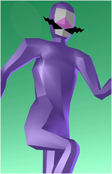 Wario Dance Company | WarioWare: Smooth Moves - Mudae