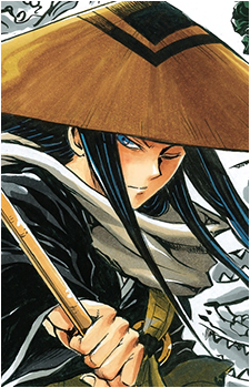 Kurotabou | Nurarihyon no Mago - Mudae