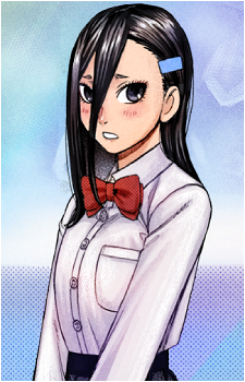 Kouki Yukishiro | Dandadan - Mudae