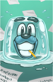 Gerson | UNDERTALE - Mudae