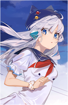 Ilot | Rotaeno - Mudae