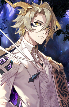 Ophioneus | The Alchemist Code - Mudae