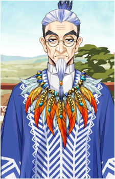 Kifaji | Twisted Wonderland - Mudae