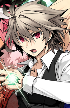 Astolfo | Fate/Apocrypha - Mudae