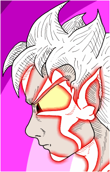 Damien | El Goonish Shive - Mudae