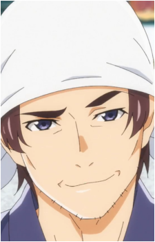 Ichirou Maebara | Higurashi no Naku Koro ni - Mudae