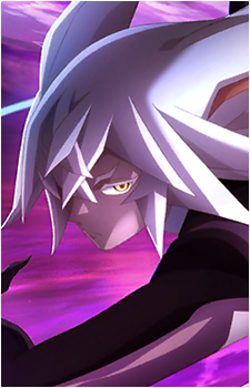 Chronos | Tales of Xillia 2 - Mudae