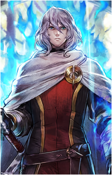 Sazantos | Octopath Traveler: Champions of the Continent - Mudae