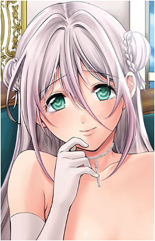 Anastasia | World's End Harem - Mudae