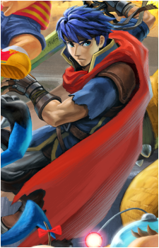 Mythra | Xenoblade Chronicles 2 - Mudae