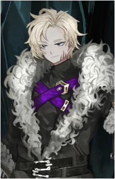 Lion | Limbus Company - Mudae