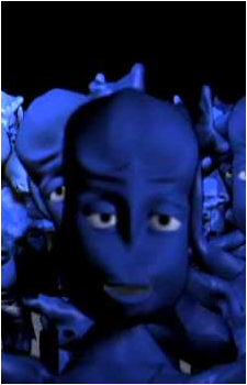 Tukonian | Eiffel 65 - Mudae