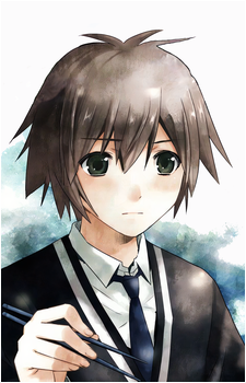 Youta Tada | Parallel Paradise - Mudae