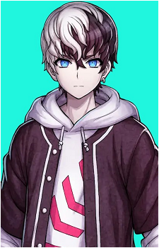 Yo Kuronaka | TRIBE NINE - Mudae