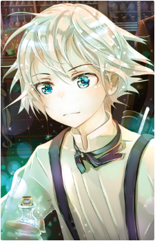 Falma de Médicis | Isekai Yakkyoku - Mudae