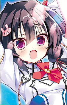Tenka Shinzen | Izure Shinwa no Ragnarok - Mudae