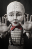 Custom List: Mime - Mudae